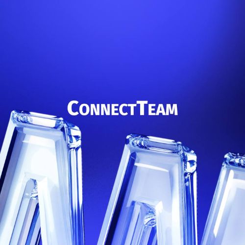 Иконка канала Connect Team
