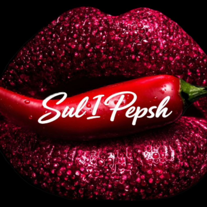 Иконка канала Бар сплетен "Суль и Пепш "🍸🌶