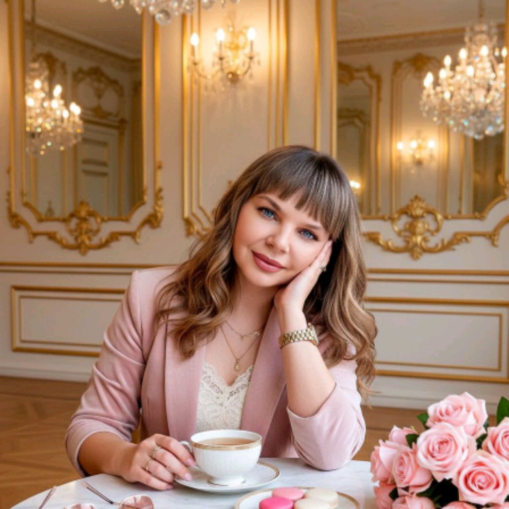 Иконка канала AlenaElena333