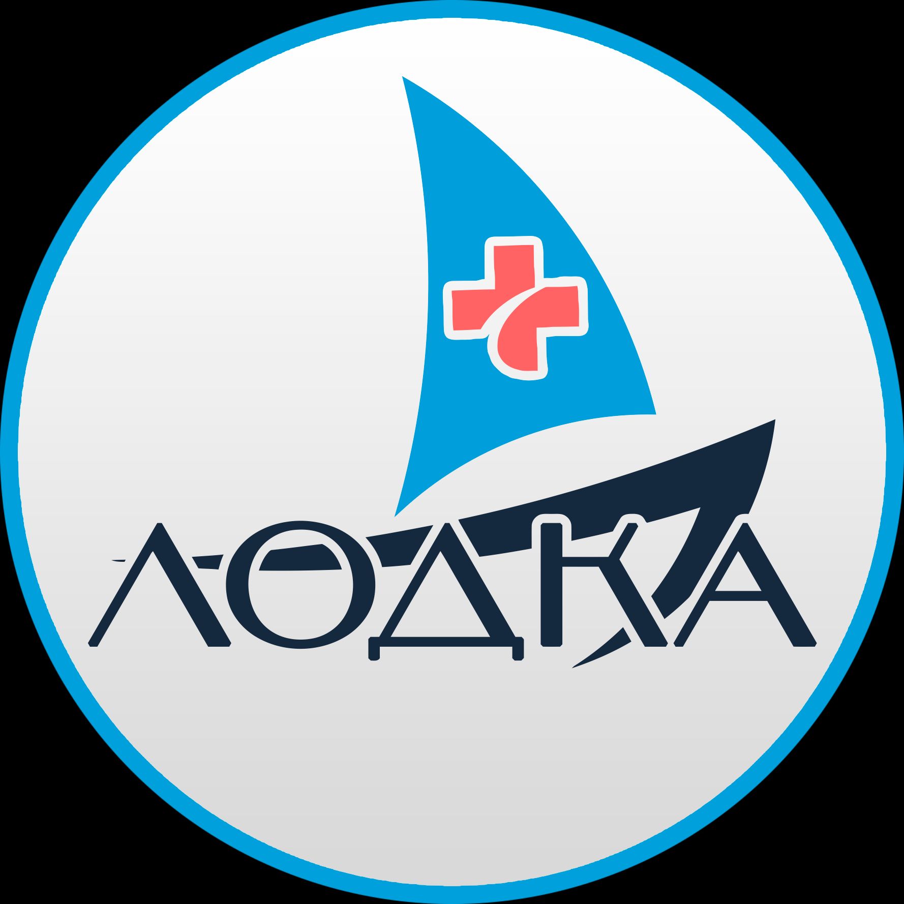 Иконка канала СПРЦ «ЛОДКА»