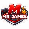 Иконка канала Mr.James