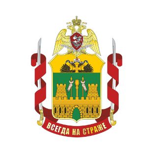 Иконка канала Росгвардия Краснодарский край