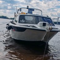 Иконка канала У САМОГО БЕЛОГО МОРЯ.РУ