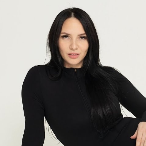 Иконка канала Карина Захарова