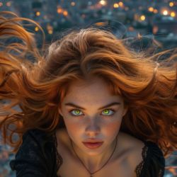 Иконка канала ДАРА БЕЛАЯ (DARA BELAYA)