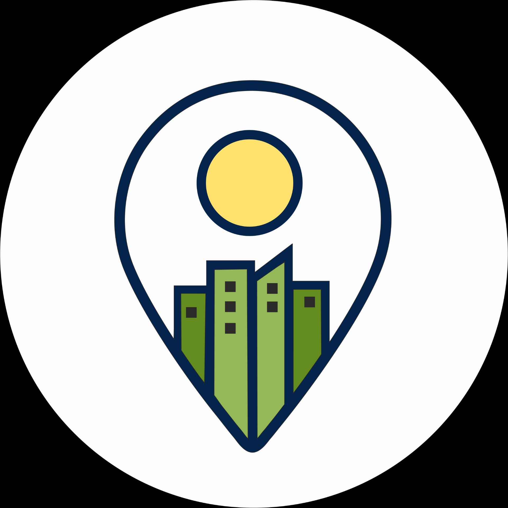 Иконка канала АН "Все в Краснодаре" - Переехать легко