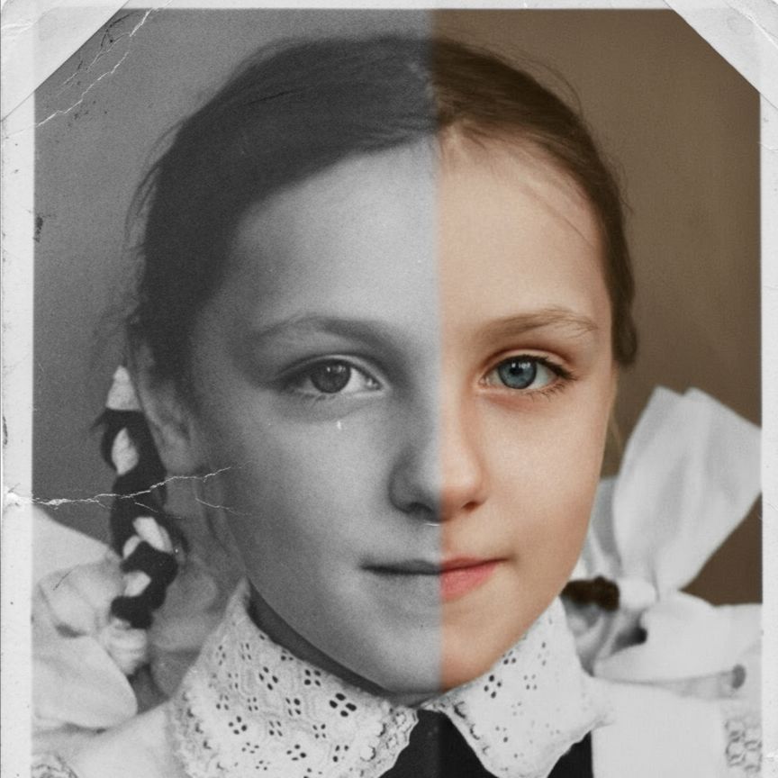 Иконка канала Оживление фотографий ● AI видео на заказ
