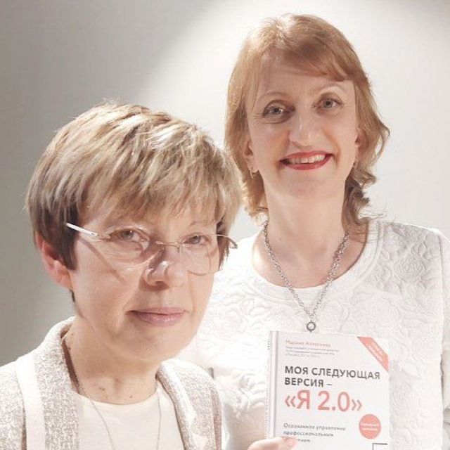 Иконка канала Академия осознанного менеджмента