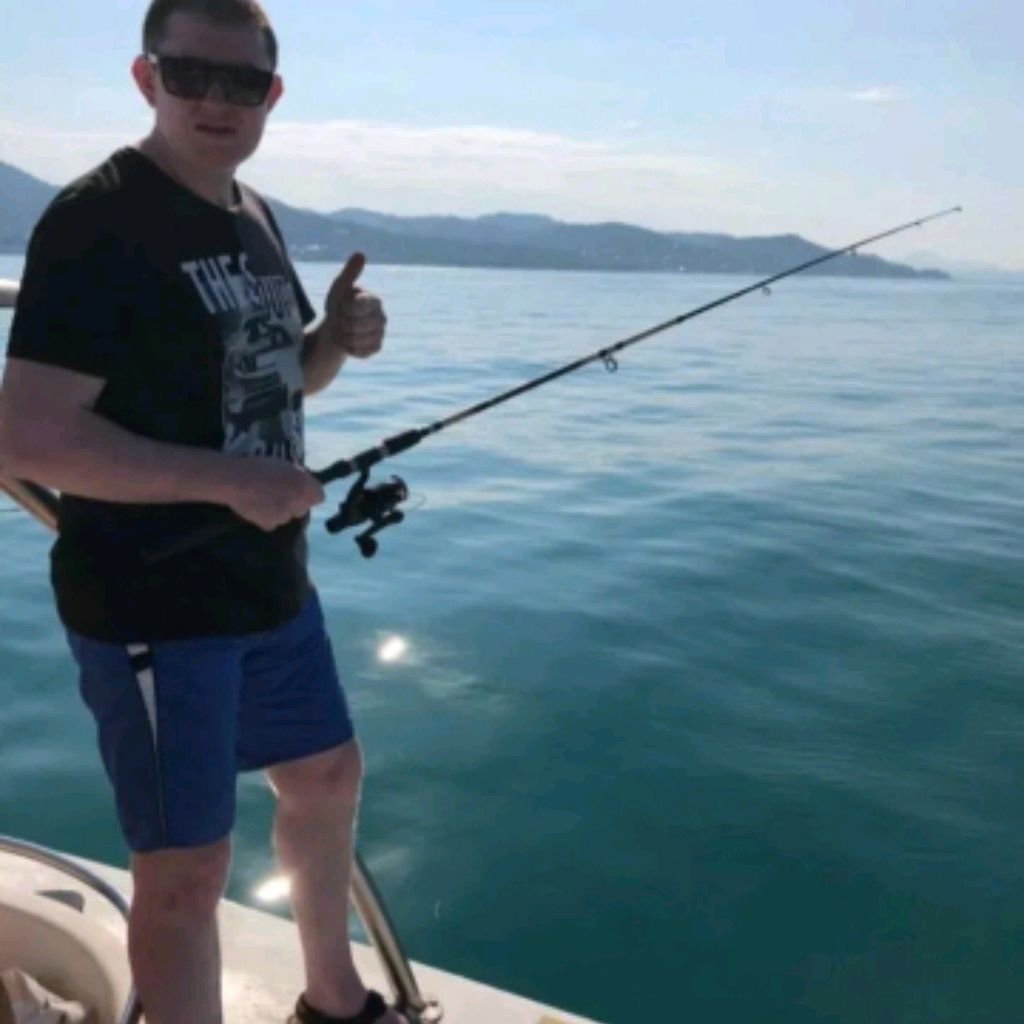 Иконка канала @Alexander8222«Рыбалка»