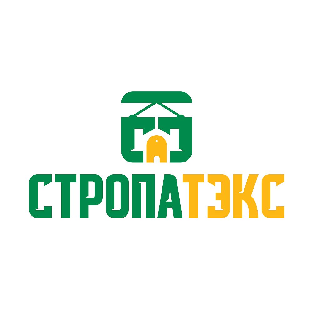 Иконка канала СТРОПАТЭКС