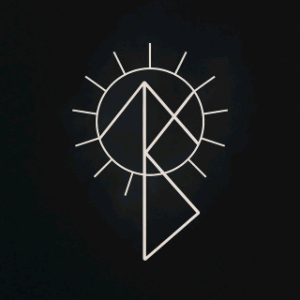 Иконка канала Руны и Таро → Навигация ясного пути