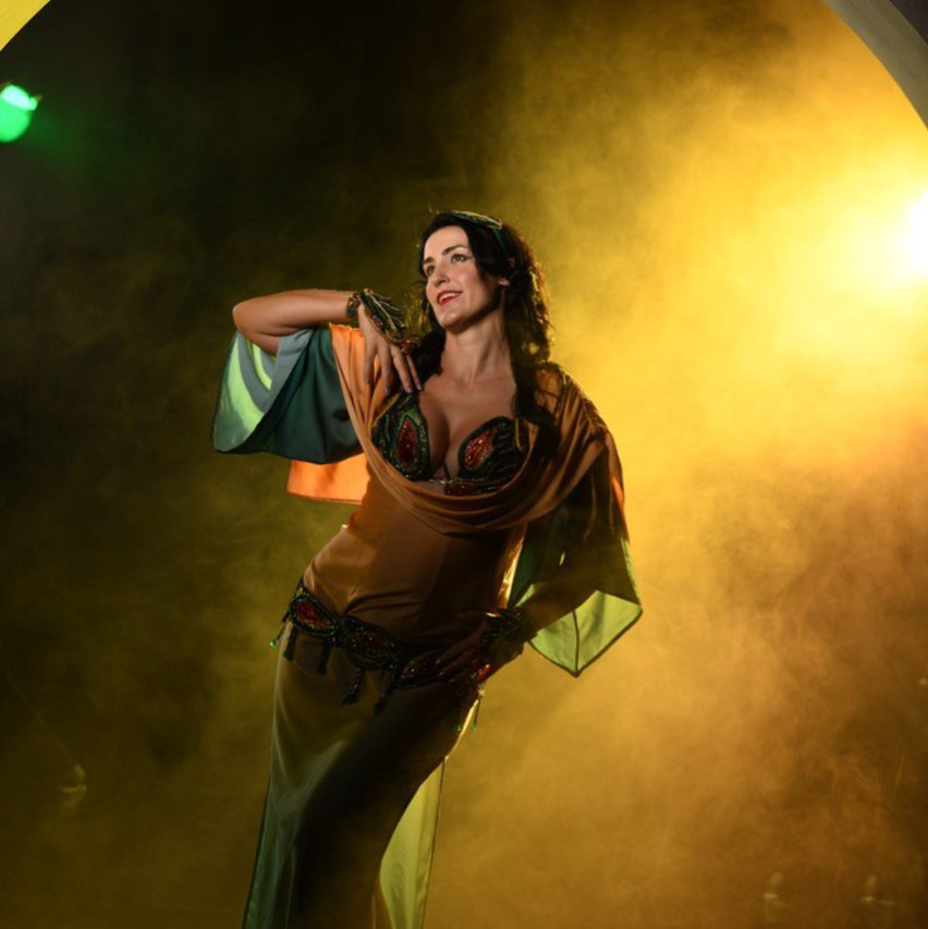 Иконка канала Viki Briz