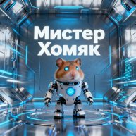 Иконка канала Мистер Хомяк 🐹мультфильмы
