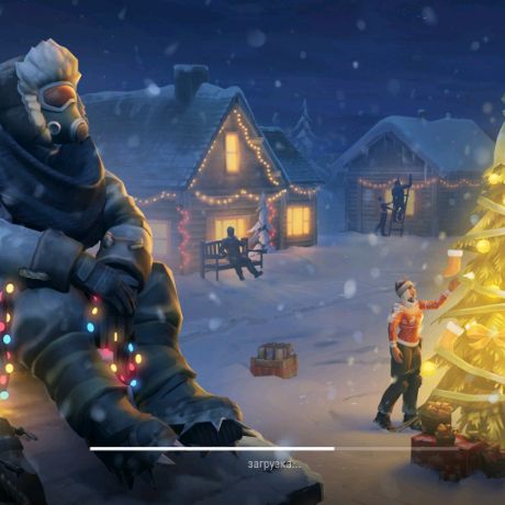 Иконка канала VIP выжившие