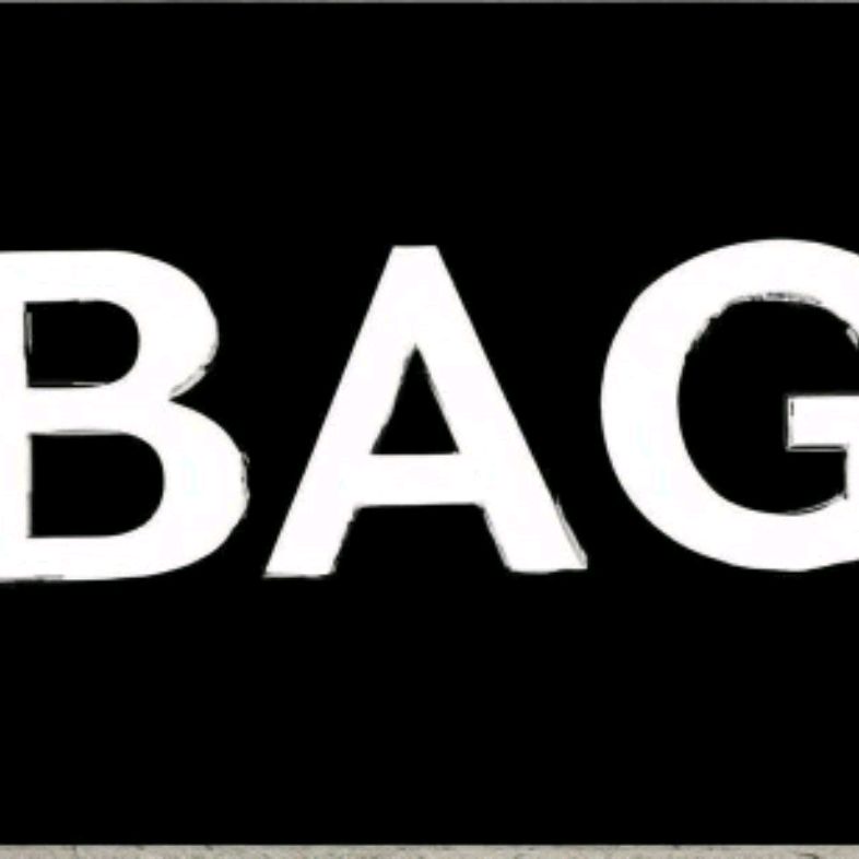 Иконка канала BAG