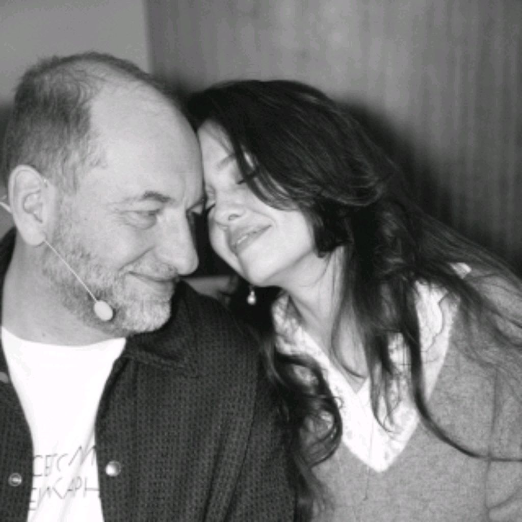 Иконка канала Поле Любви с Ириной Розенн