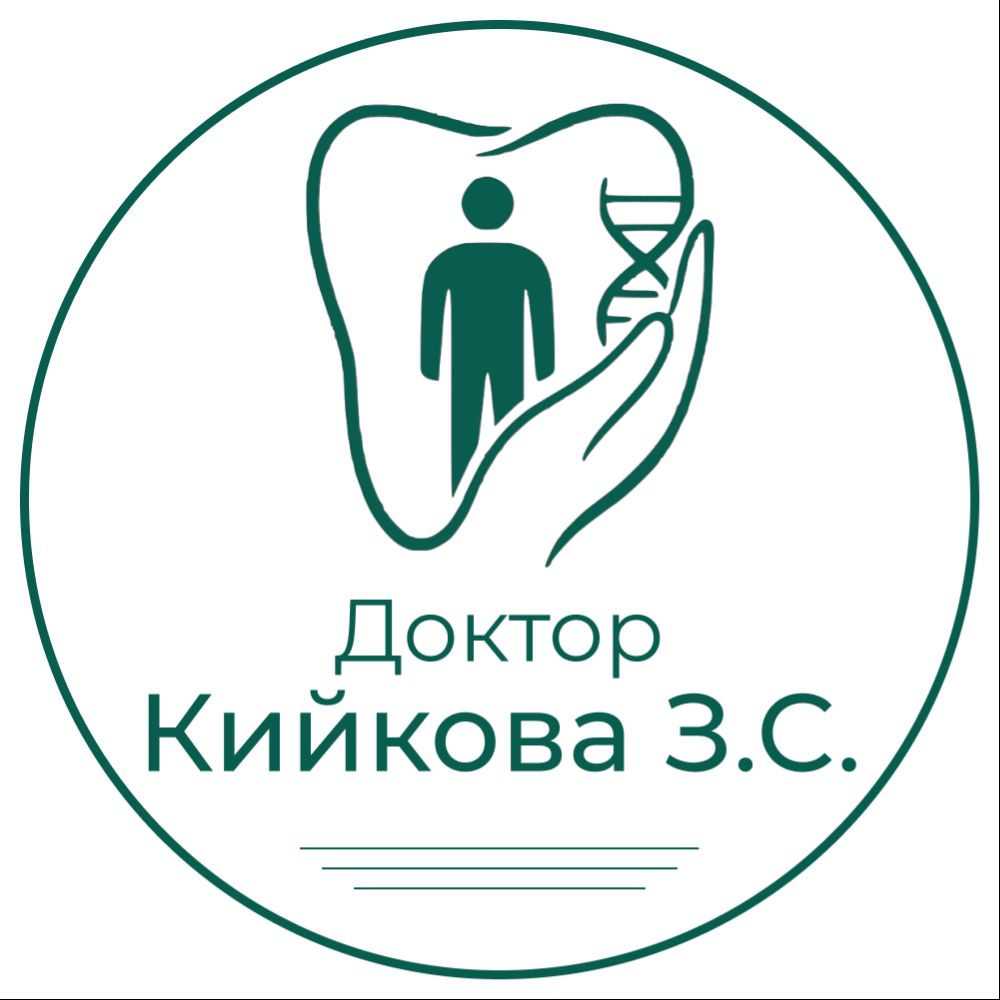 Иконка канала Доктор Кийкова |Системная стоматология |Микробиота
