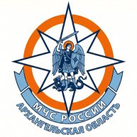 Иконка канала МЧС Архангельской области