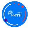 Иконка канала НИЯУ МИФИ