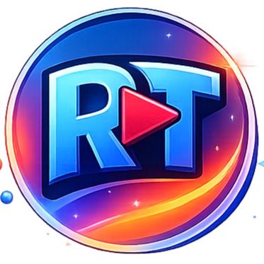 Иконка канала Студия анимационного видео RT STUDIO