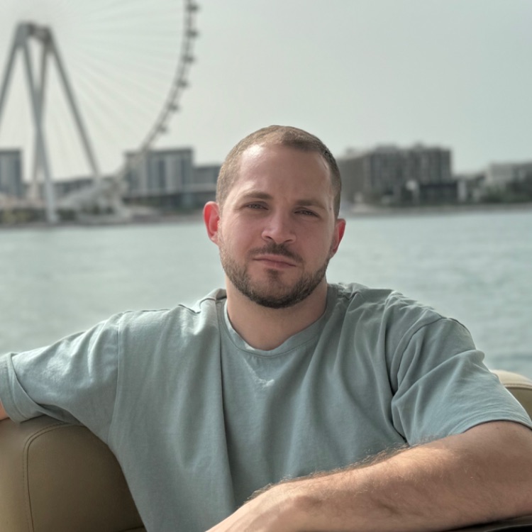 Иконка канала Magidovich