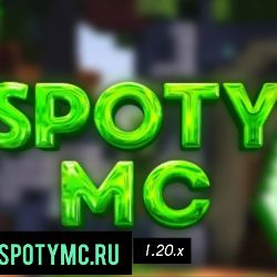 Иконка канала Всё Про Spotymc.ru