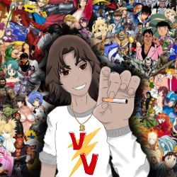 Иконка канала Villivonk