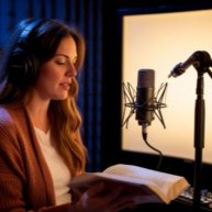 Иконка канала Читает Татьяна Широкова