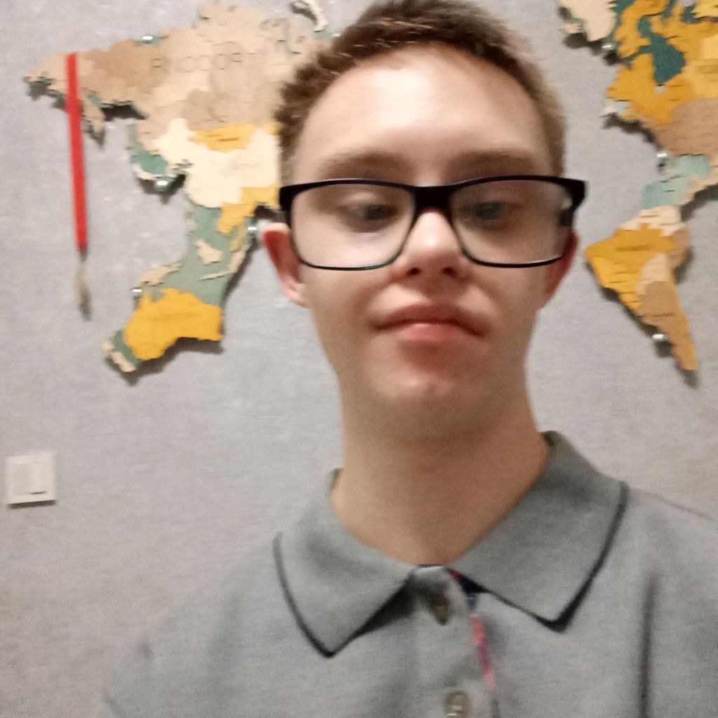 Иконка канала NikBo