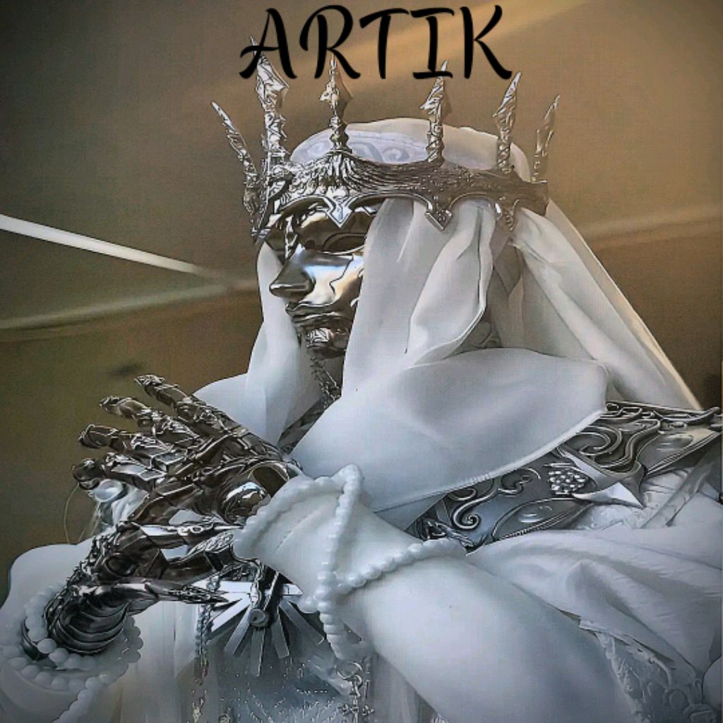 Иконка канала ARTIK