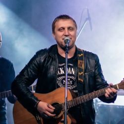 Иконка канала Новая Кровь