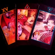 Иконка канала Клуб Ночных Пророчеств