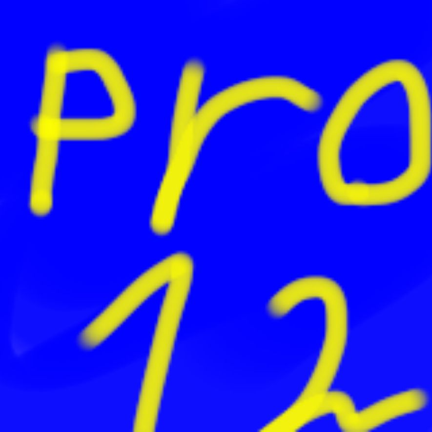 Иконка канала Pro12