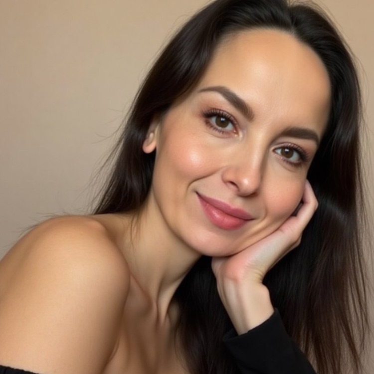 Иконка канала Жить в балансе! Женский нутрициолог.