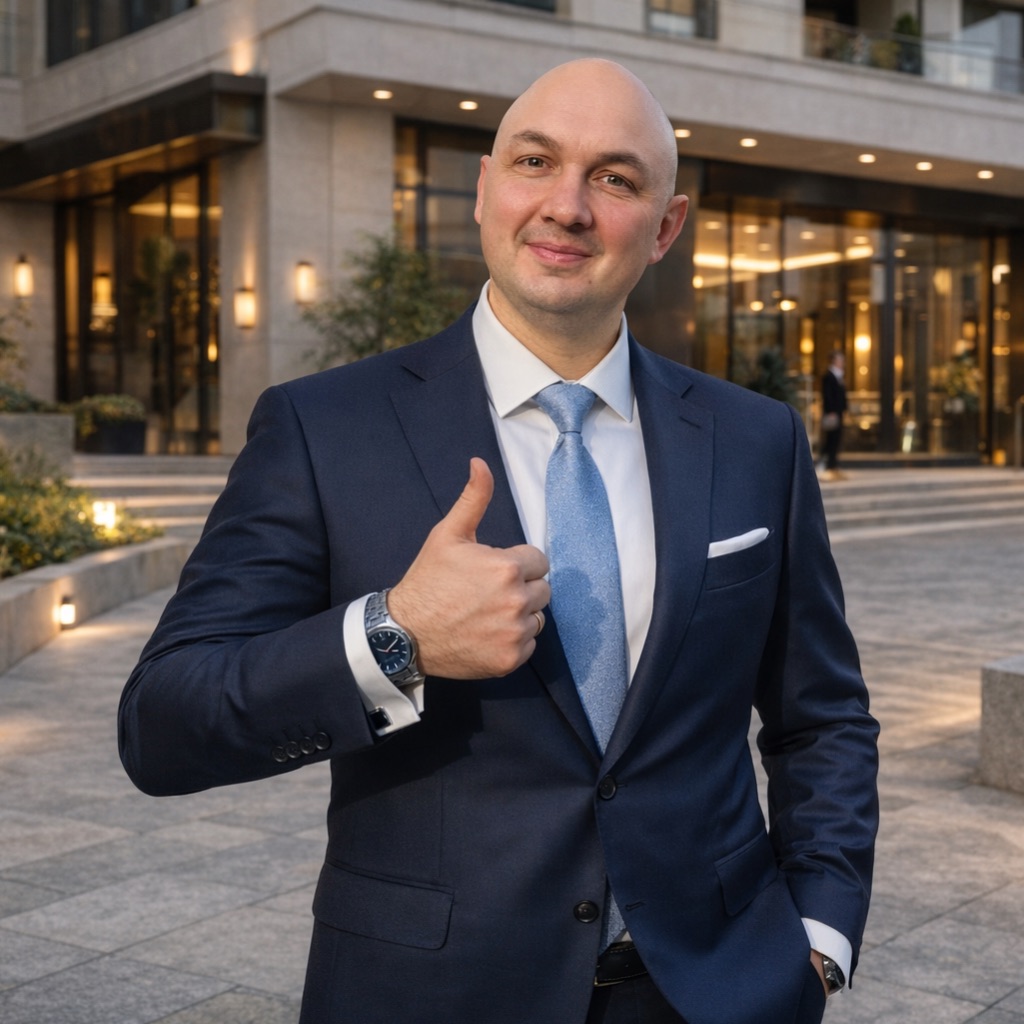 Иконка канала Иванов INVEST