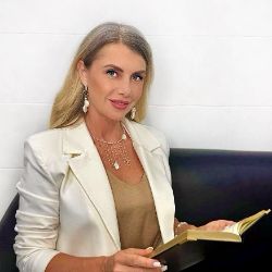 Иконка канала ПОНЯТНАЯ ПСИХОЛОГИЯ С АННОЙ СЫСУЕВОЙ