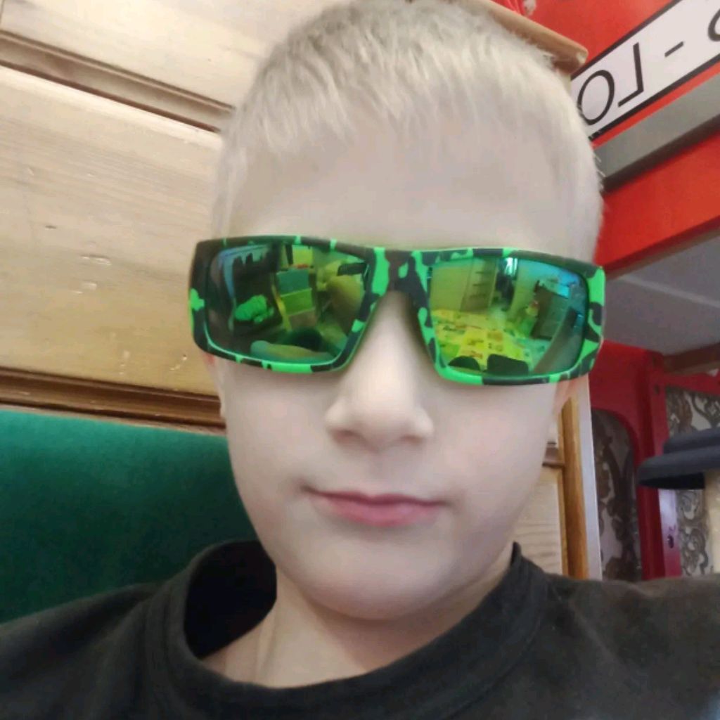 Иконка канала Никита А3