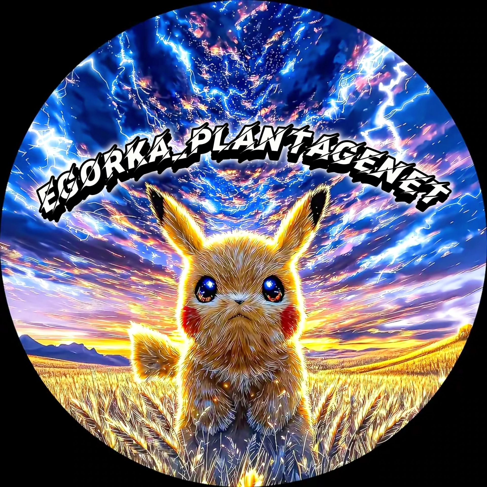 Иконка канала Egorka_Plantagenet