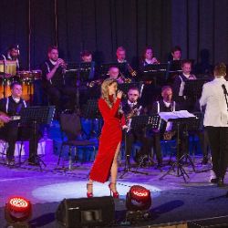 Иконка канала Джаз  Оркестр Державинского