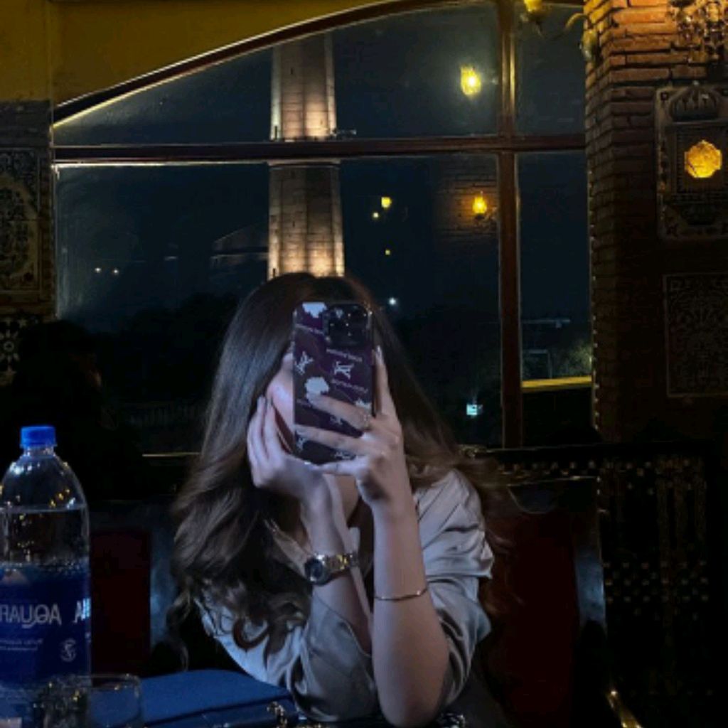 Иконка канала 👑Mona Lisa👑