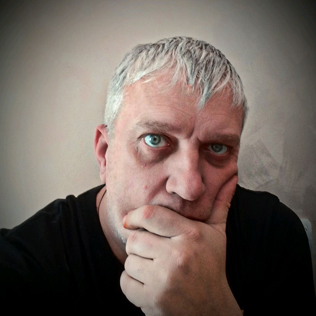 Иконка канала ШАНСОН!