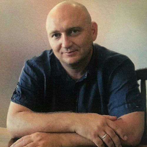 Иконка канала Ласкин Кирилл Геннадьевич