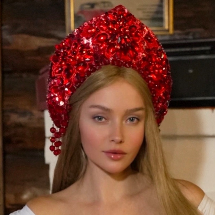 Иконка канала Ирина Коган