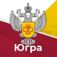 Иконка канала Управление Роспотребнадзора по ХМАО - Югре