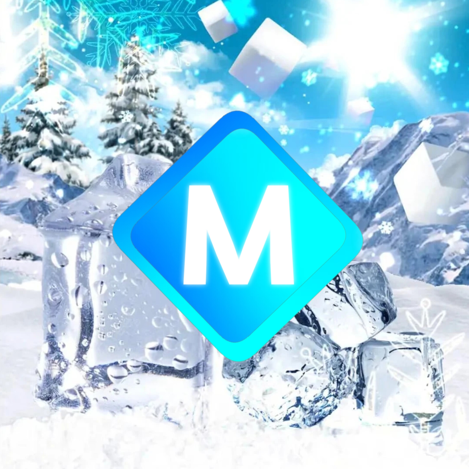 Иконка канала Major