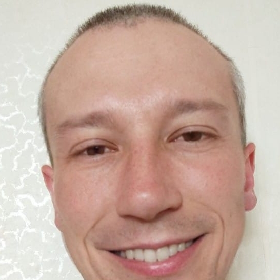 Иконка канала Касенков Александр Евгеньевич