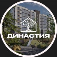 Иконка канала Dinastiyavlz