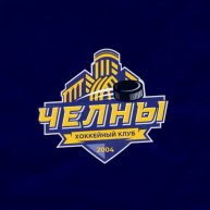 Иконка канала Хоккейный клуб «Челны»