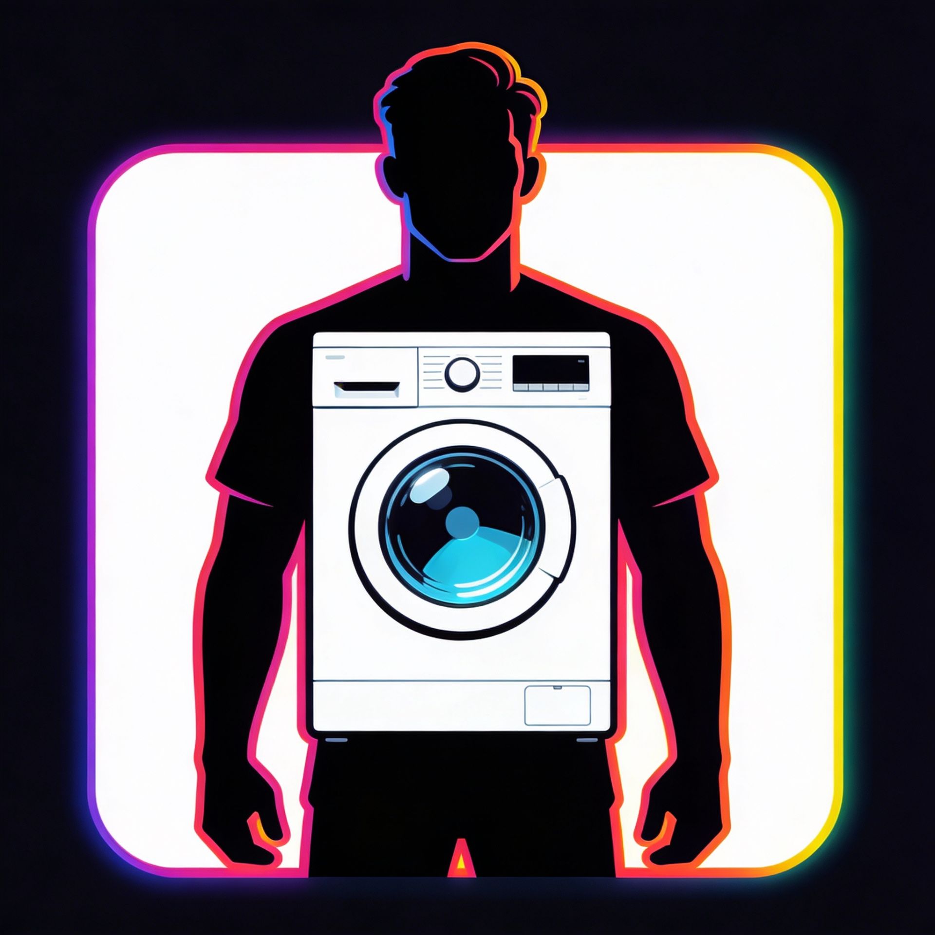 Иконка канала ПетрухаТакая