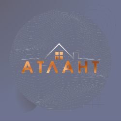 Иконка канала СТК АТЛАНТ